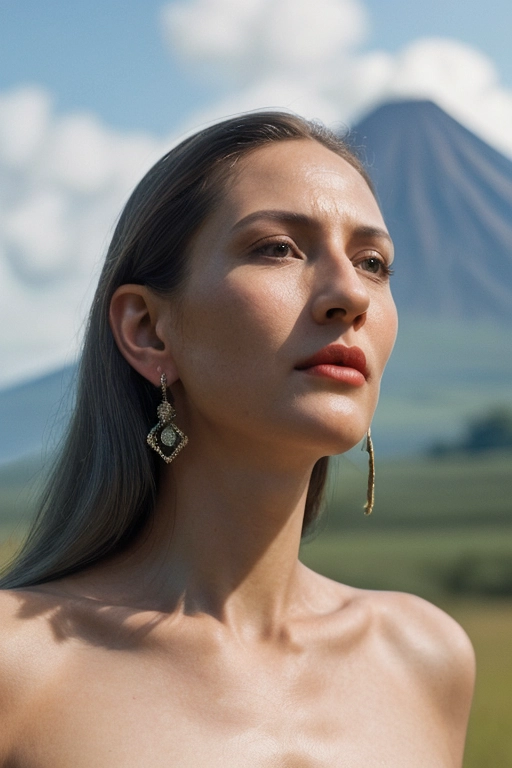 AI Image Creation (masterpiece, realistic:1.3), (extremely - AIEasyPic