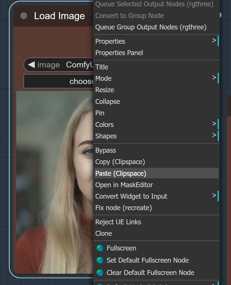 Live Portrait Workflow [XL, PONY, SD1.5] - v1.0 | Stable Diffusion ...