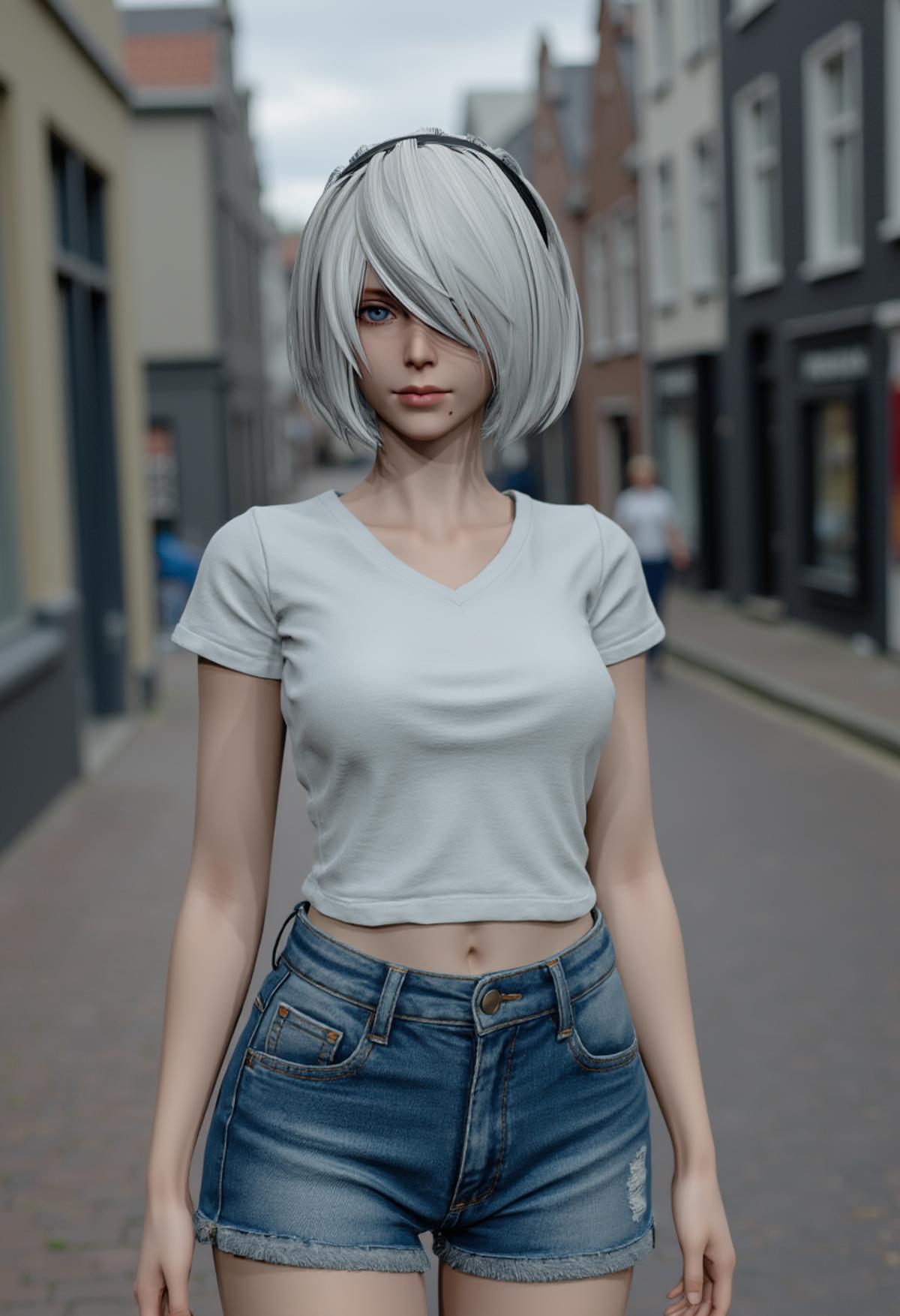 Image posted by Monobot