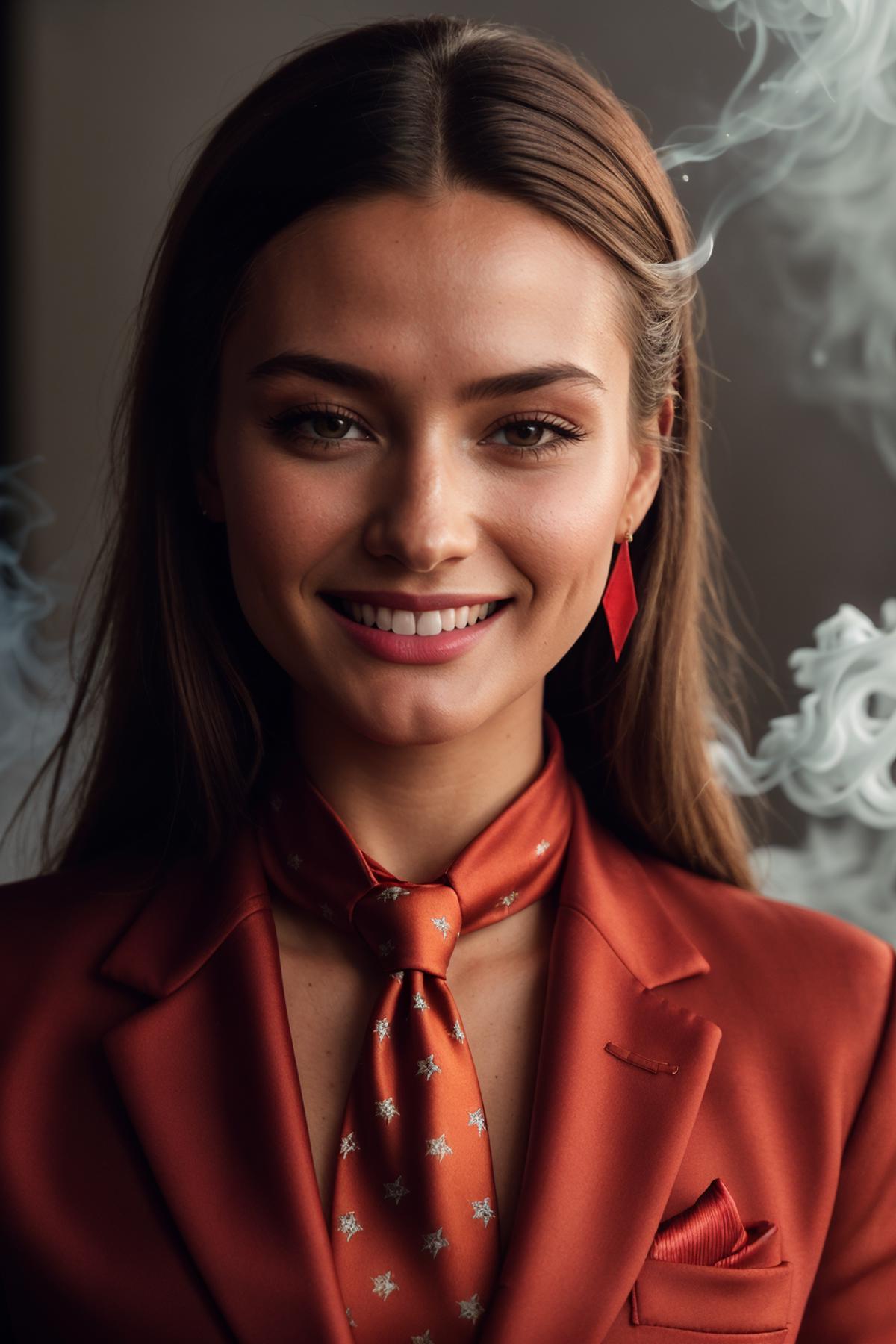 Truality Campus (Season 2) - Selli - Selli Showcase | Civitai