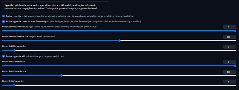 Scorpius Settings | Civitai