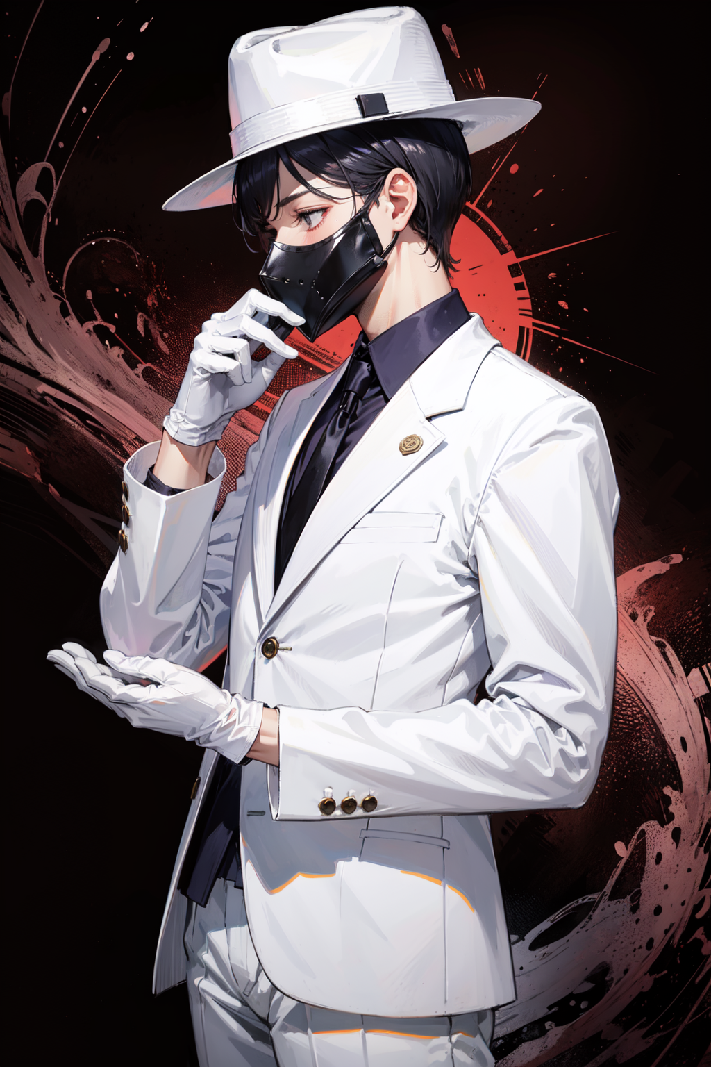 Image posted by Junbegun