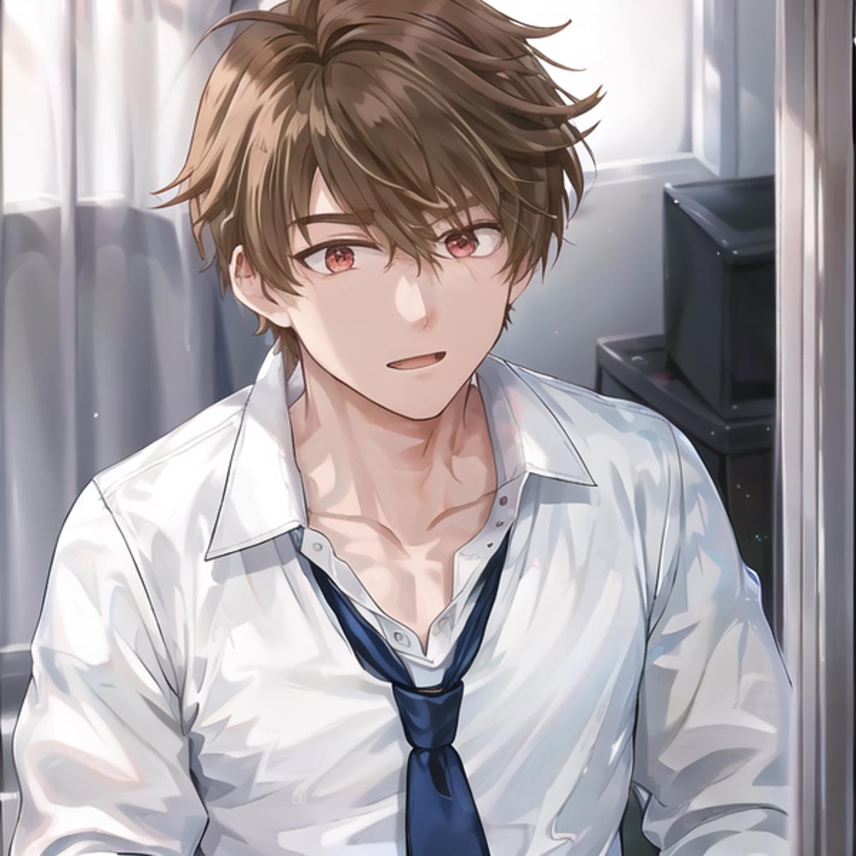 Image posted by Du_xing