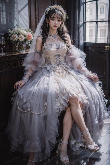 AI Image Creation realistic, photorealistic, masterpiece, - AIEasyPic