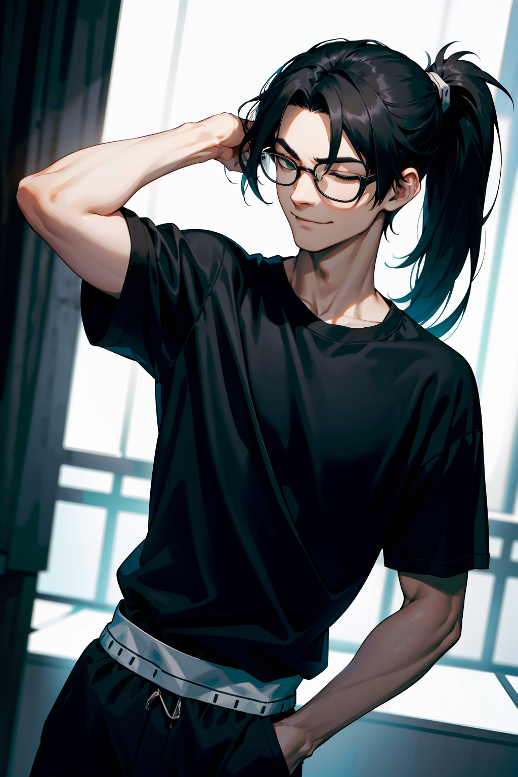 Image posted by Cheru