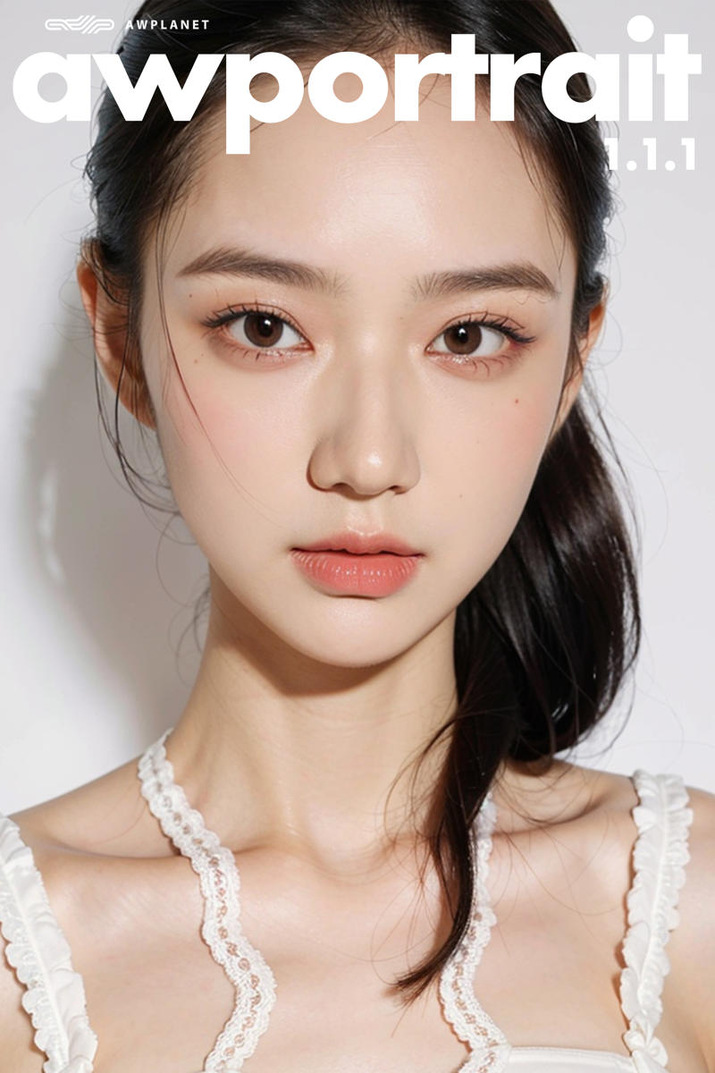 AWPortrait - v1.1.1 Showcase