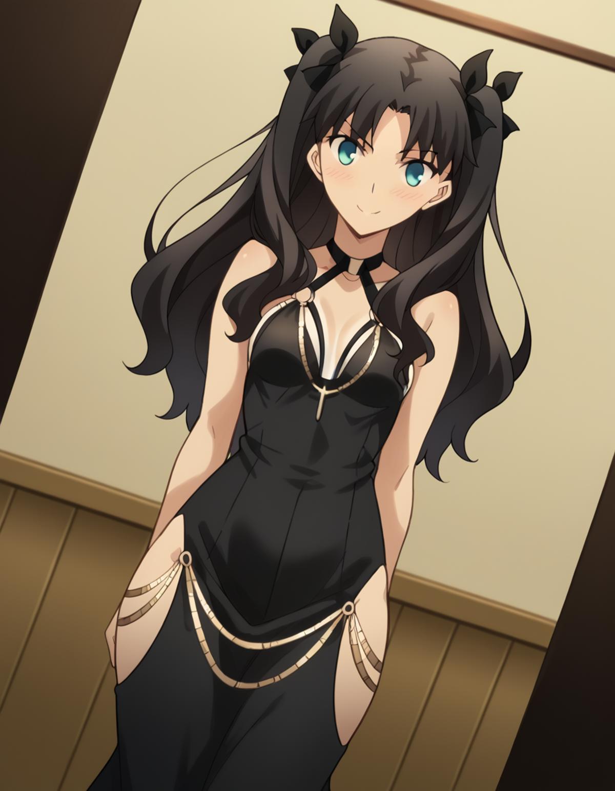 Modakawa Dress - Clothing - booru | Stable Diffusion LoRA | Civitai