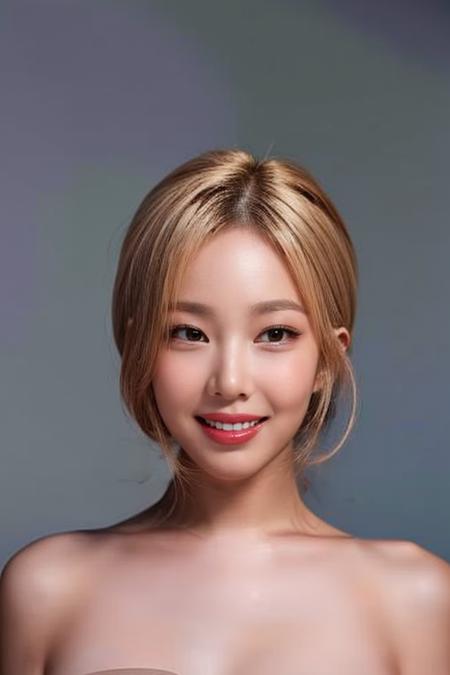 Jessi (제시) Lookalike - v1.0 | Stable Diffusion LoRA | Civitai