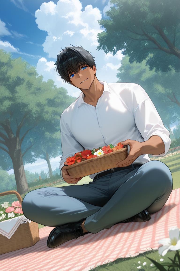 Image posted by Tenj