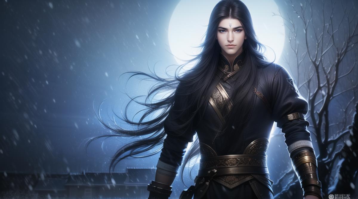 Image posted by xiaoliu666