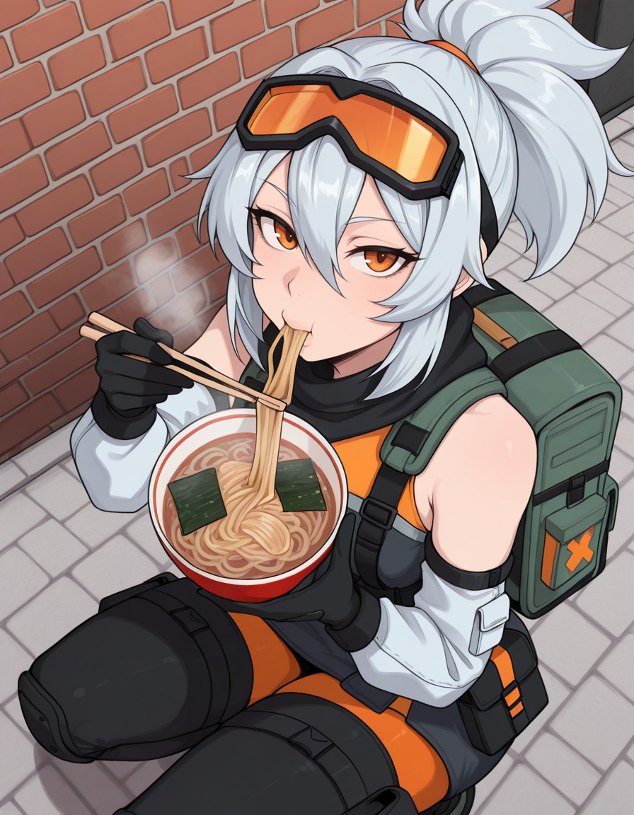 Image post by Fancy_Pants | Civitai