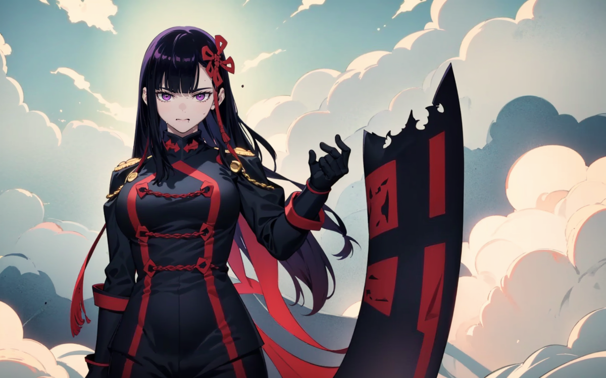 Image posted by Daeart