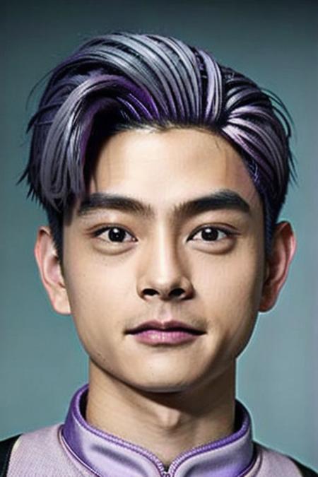 Iang - Iang v1.0 | Stable Diffusion LoRA | Civitai