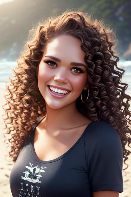 Madison Pettis - v1.0 | Stable Diffusion Embedding | Civitai