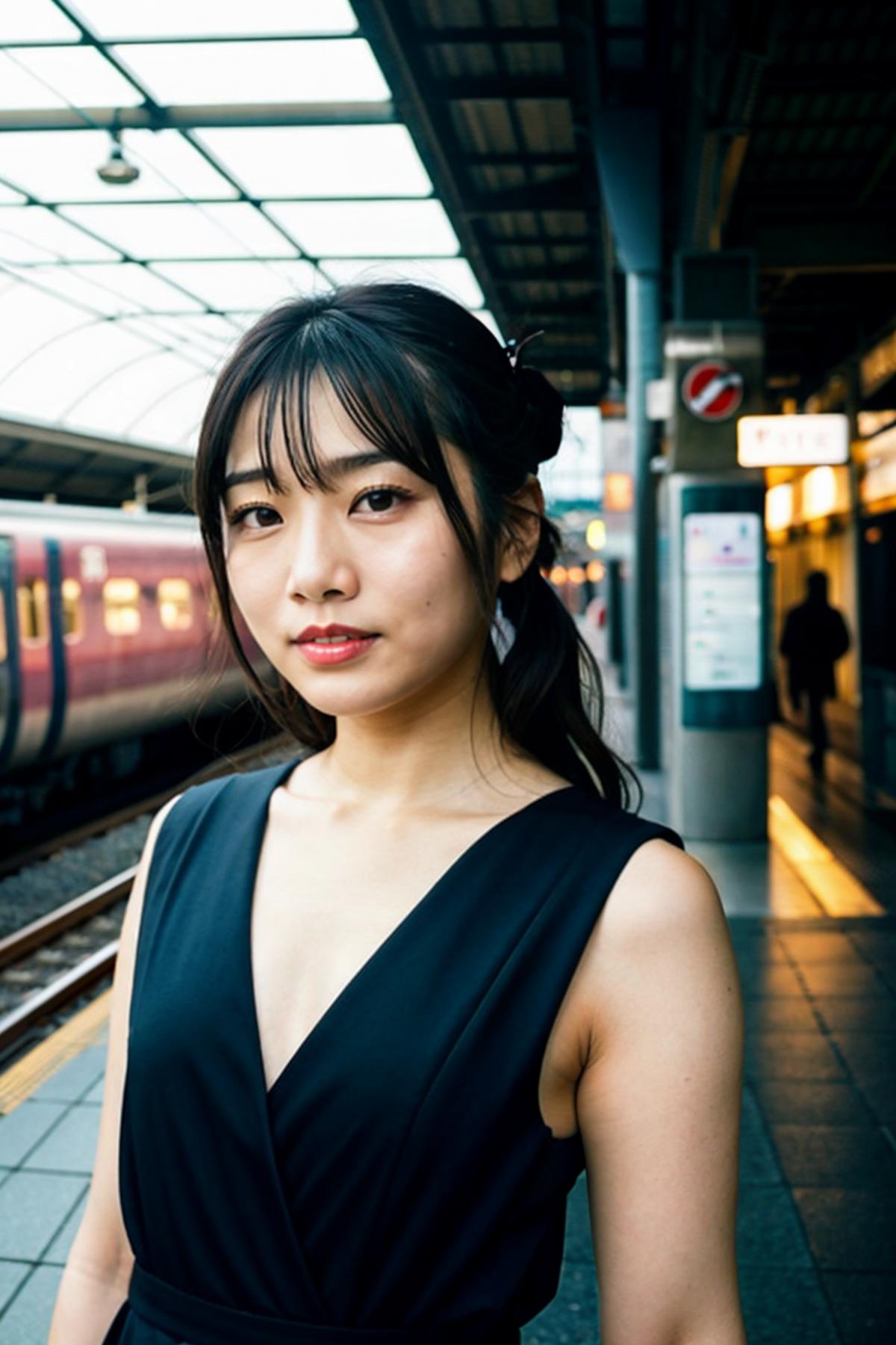 PornMaster-日本AV女优-河北彩花(河北彩伽)-Japanese AV actress saika kawakita - saikakawakita01V1 Review | Civitai