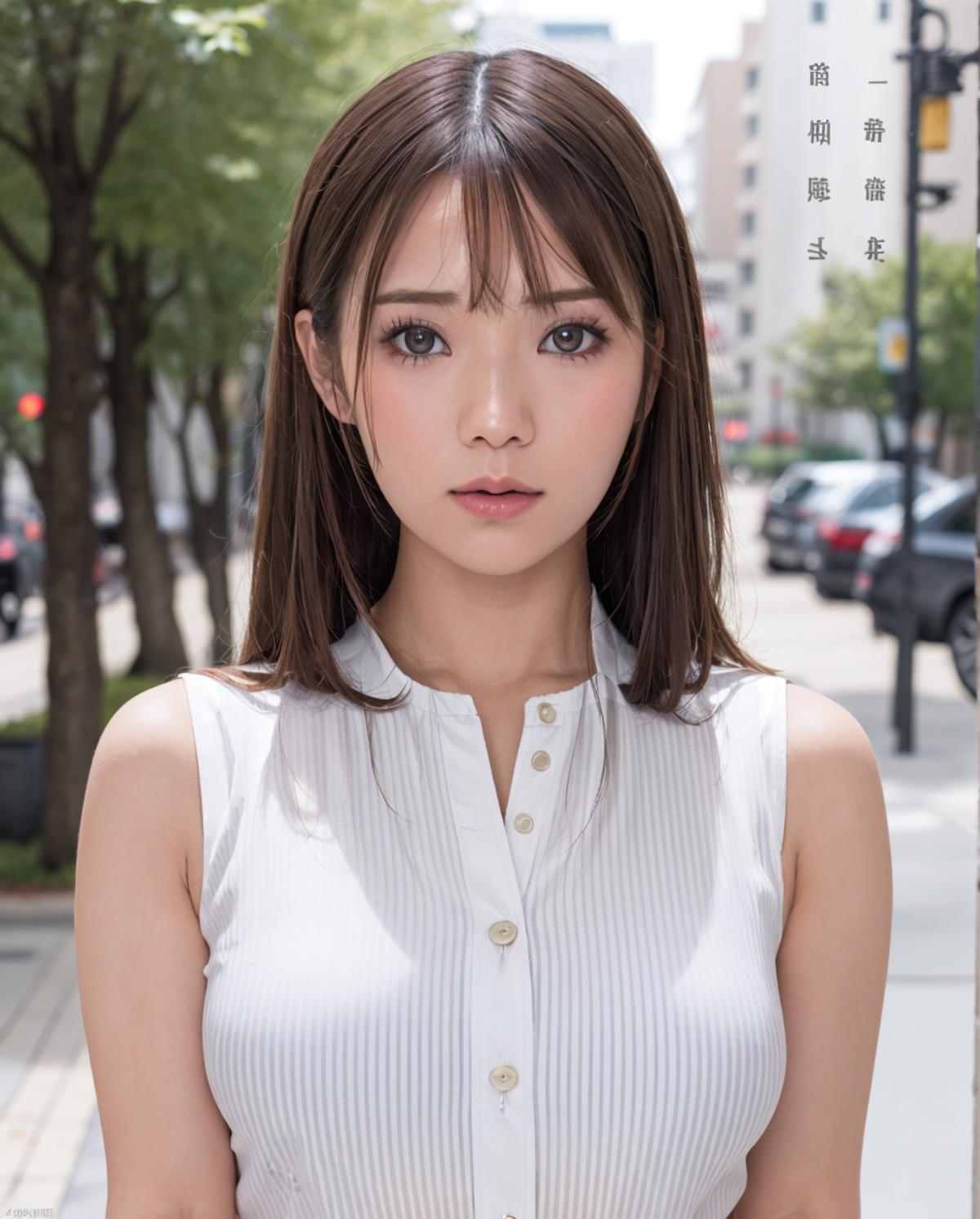 WRAV UTA - v1.0 | Stable Diffusion LoRA | Civitai