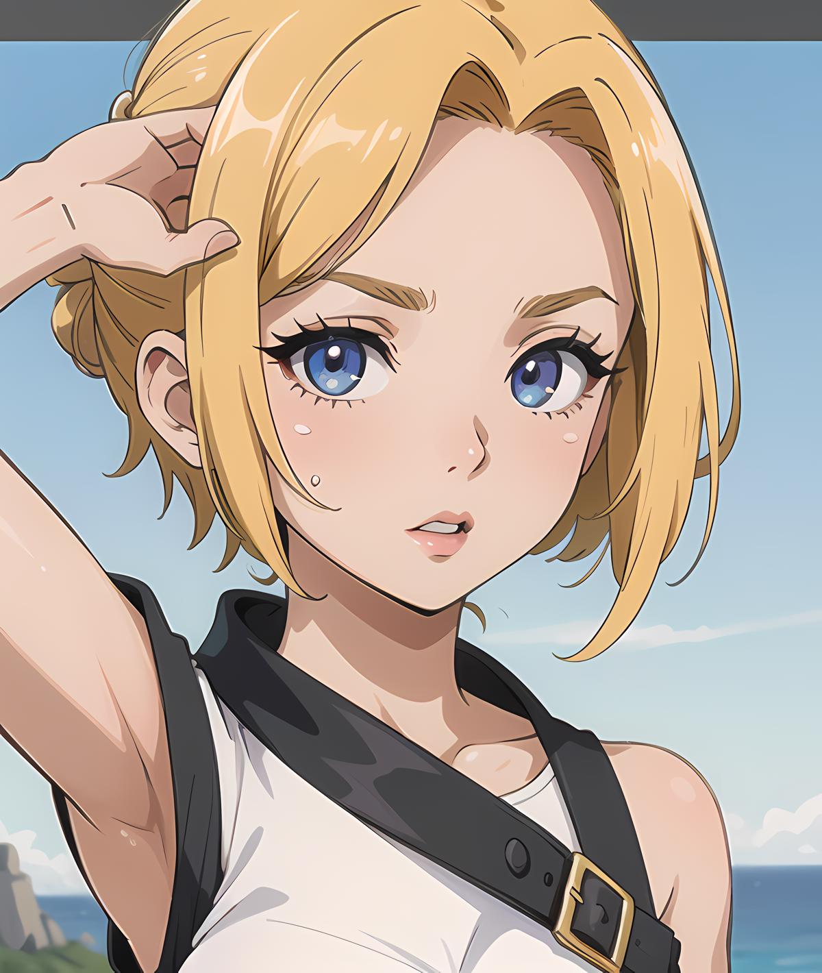 Aux - v1.0 | Stable Diffusion Checkpoint | Civitai