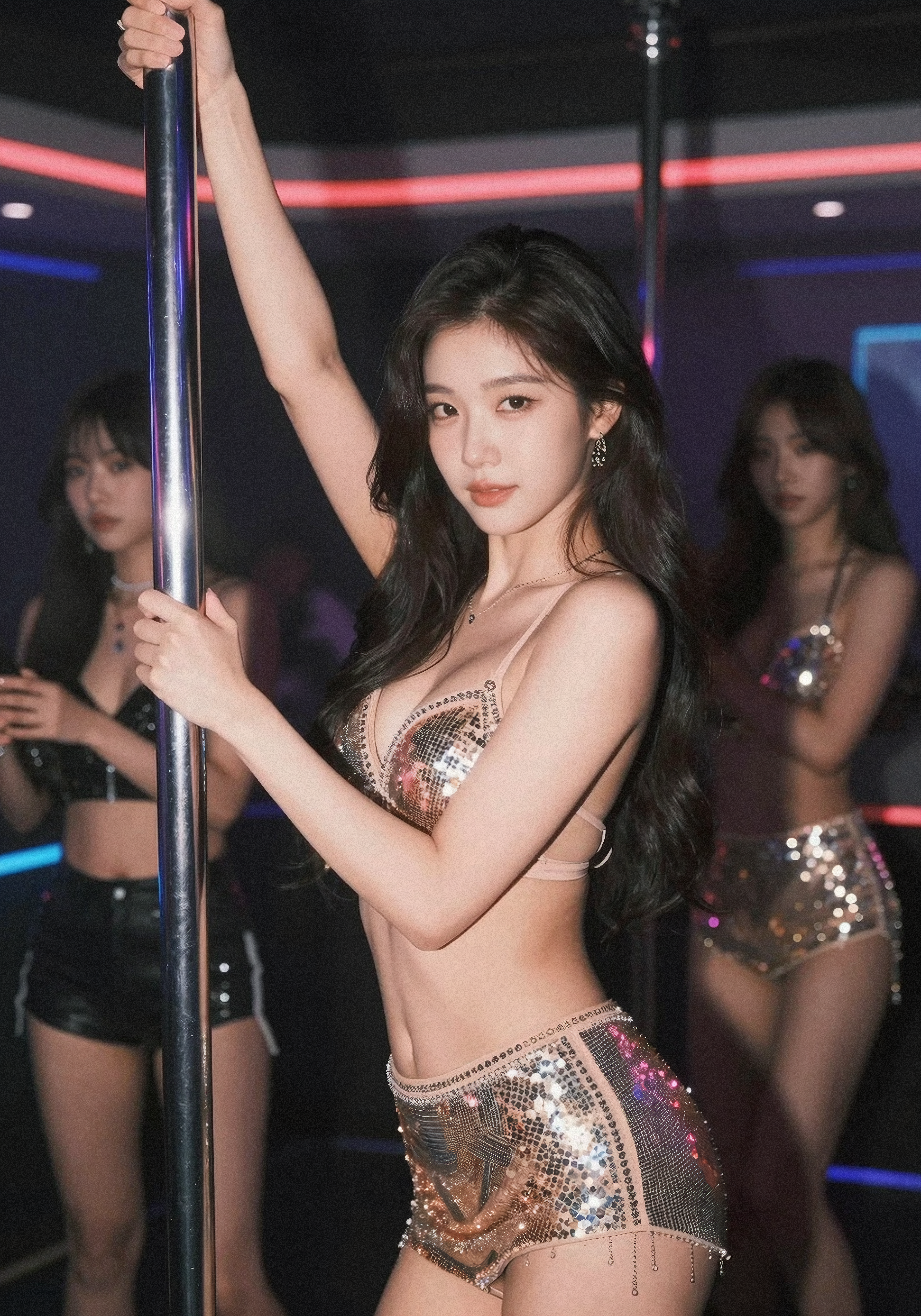 Z_Image_turbo - Face detailer - Upscaler - Workflow - v2.0 - Zit ...