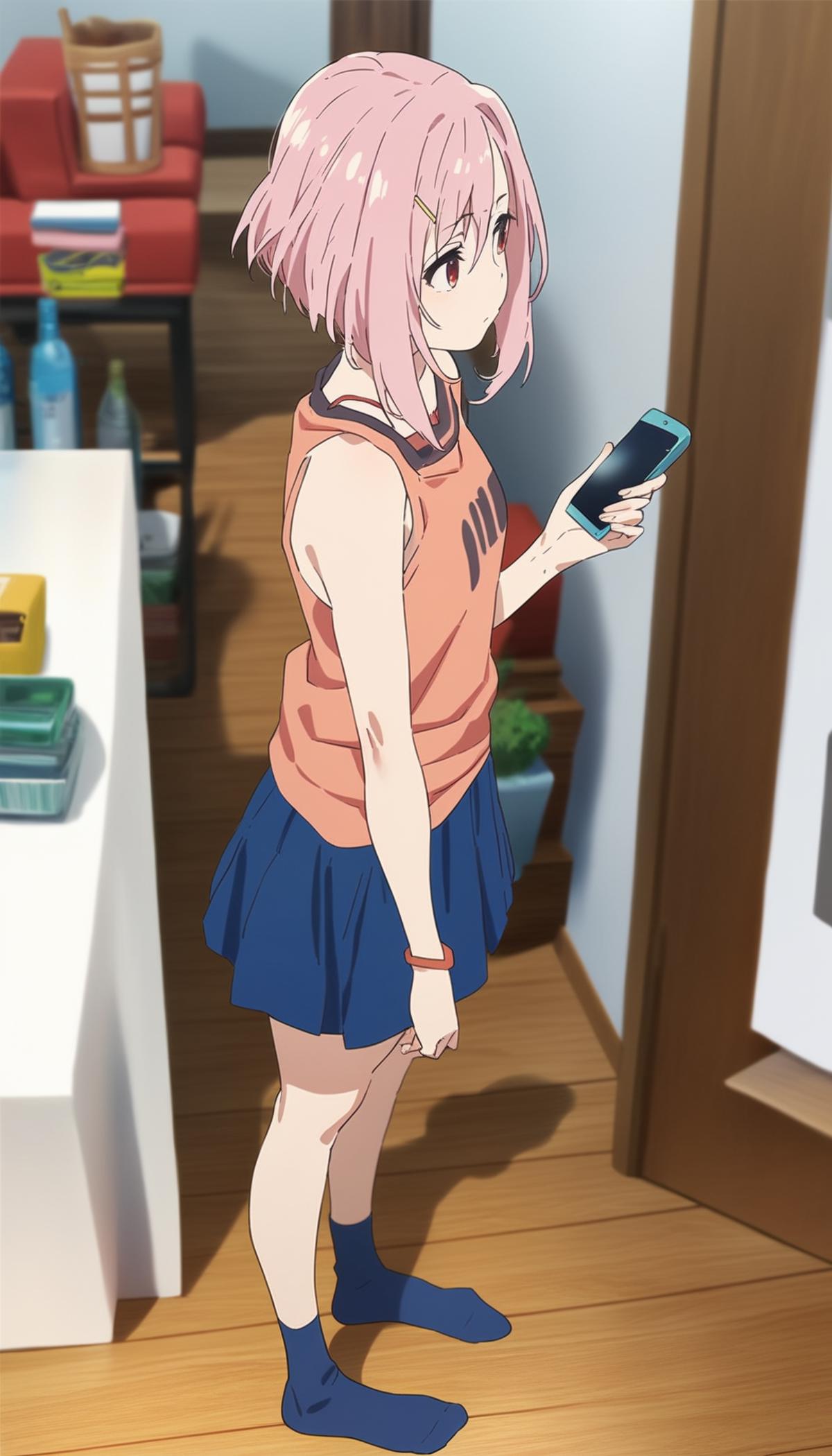 Image posted by sumai