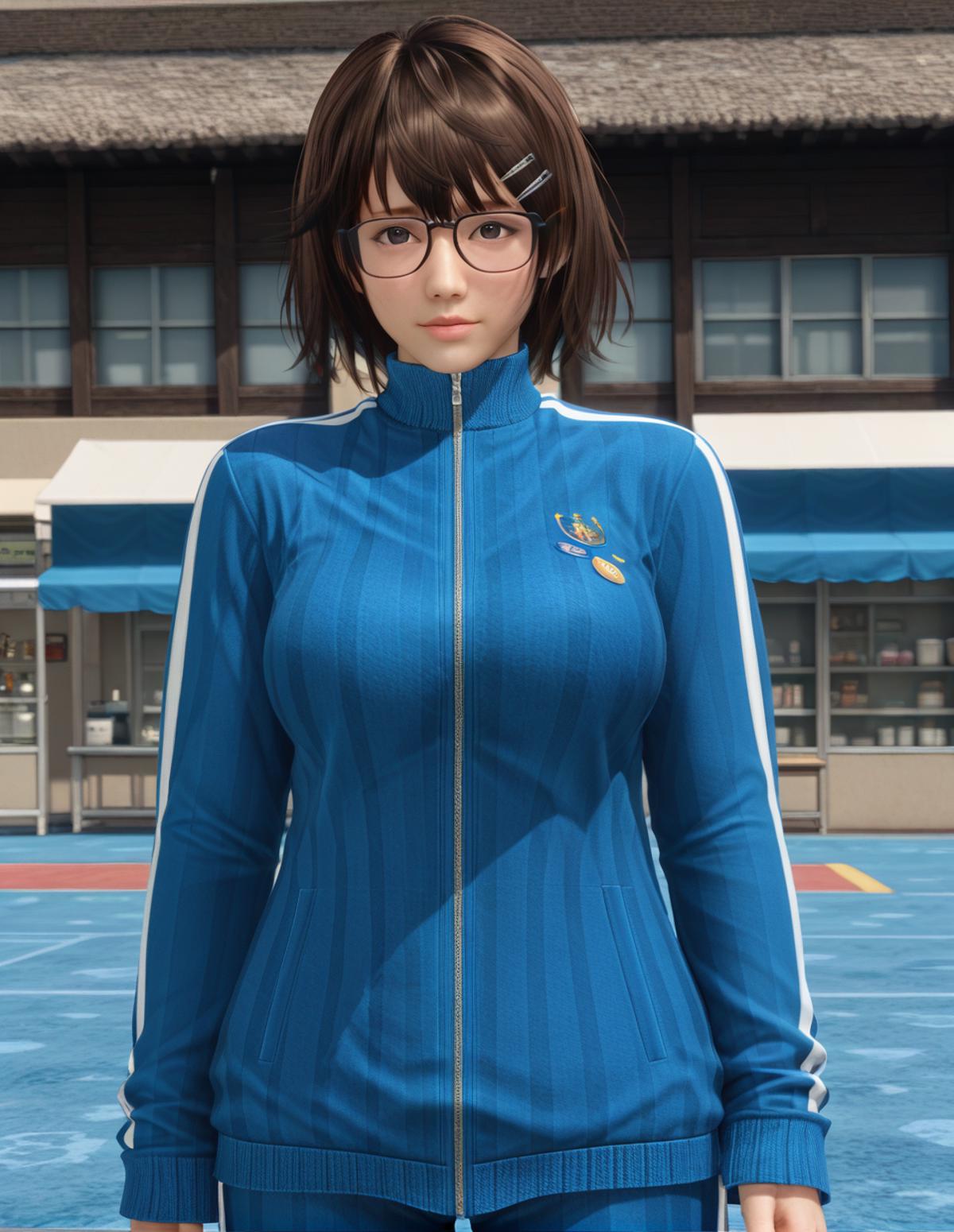 Image posted by uraoto