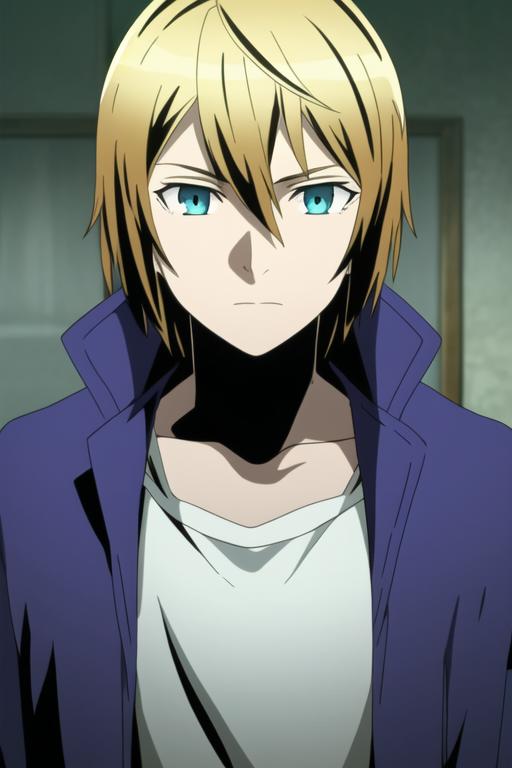 Aoto / Divine Gate - v1.0 Showcase | Civitai