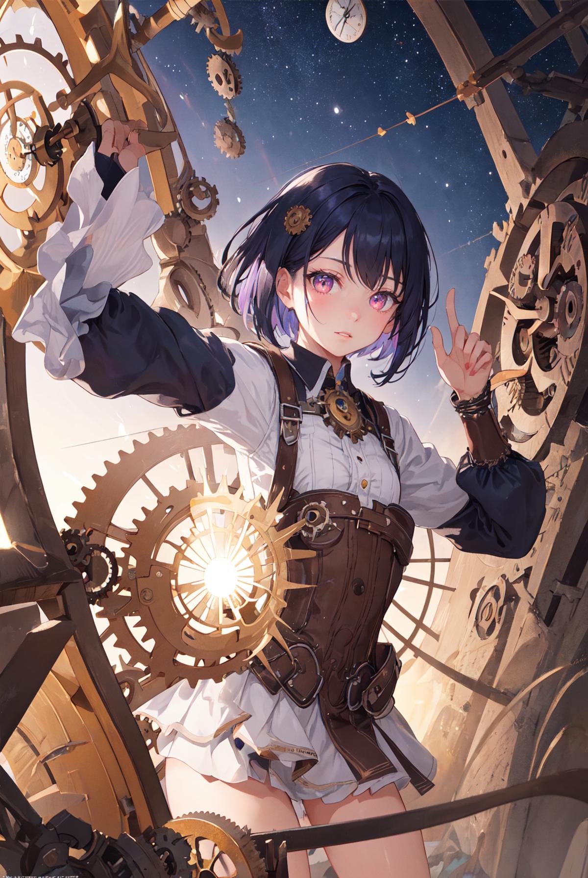 Image posted by Kyanite0029