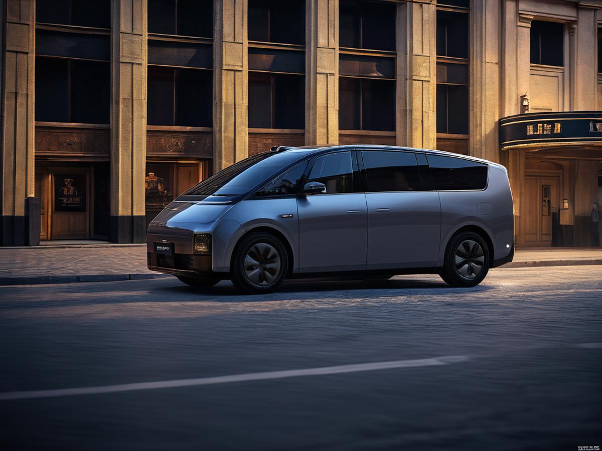 MEGA - v1.0 | Stable Diffusion LoRA | Civitai