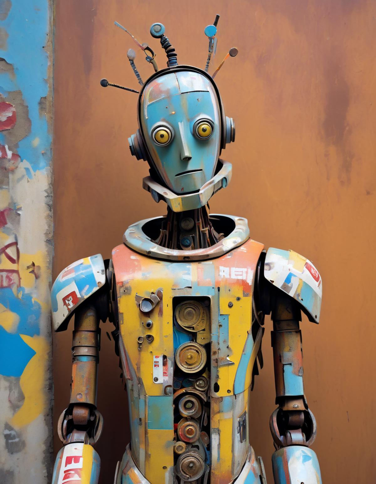 Image posted by cicerothedog