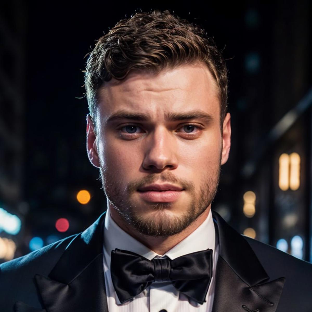 Gus Kenworthy - v1.0 | Stable Diffusion LoRA | Civitai