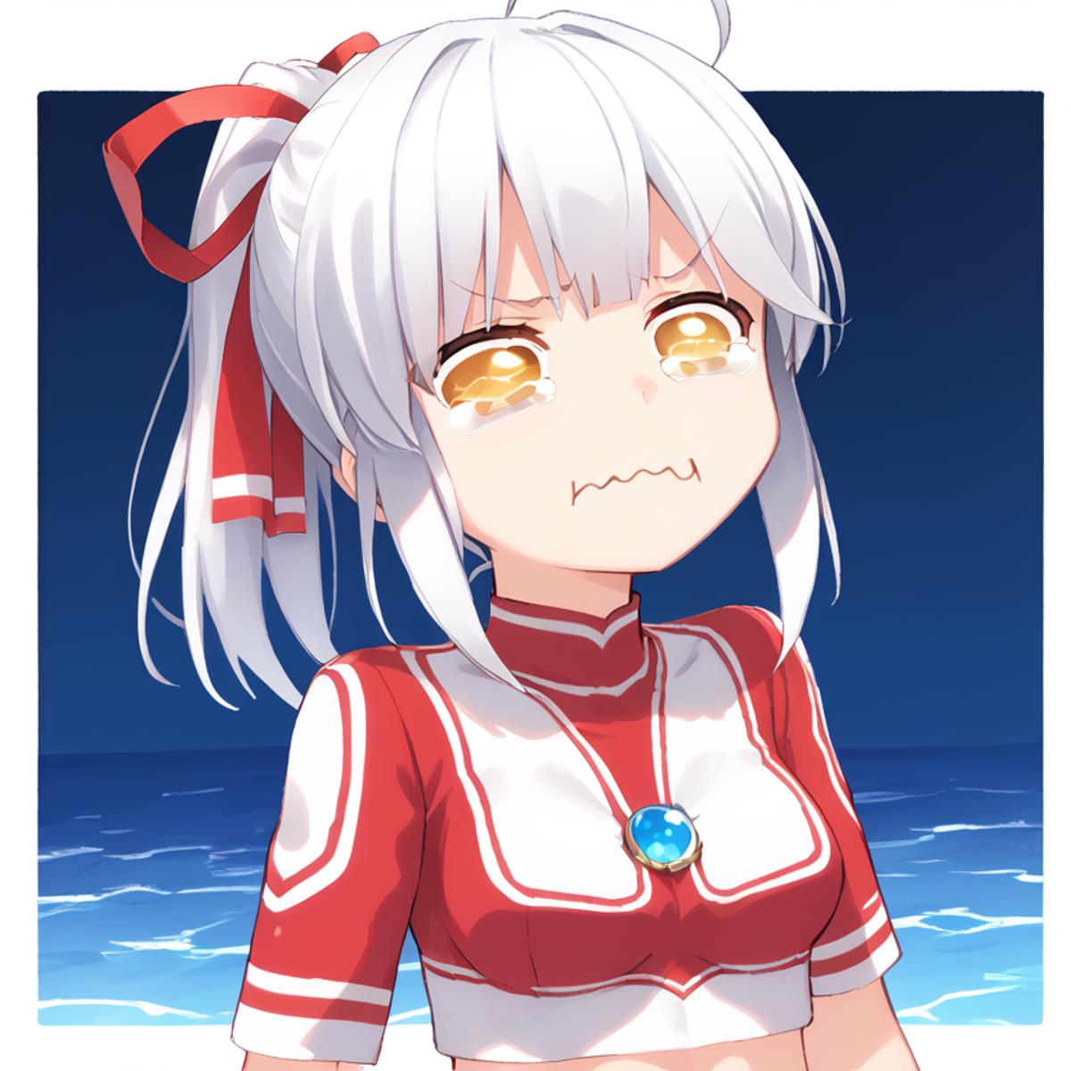 Ultragirl Jack 杰克醬 - V1 | Stable Diffusion LoRA | Civitai