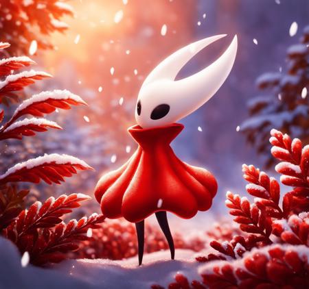 Hornet (Silksong) - v1.0 | Stable Diffusion XL LoRA | Civitai