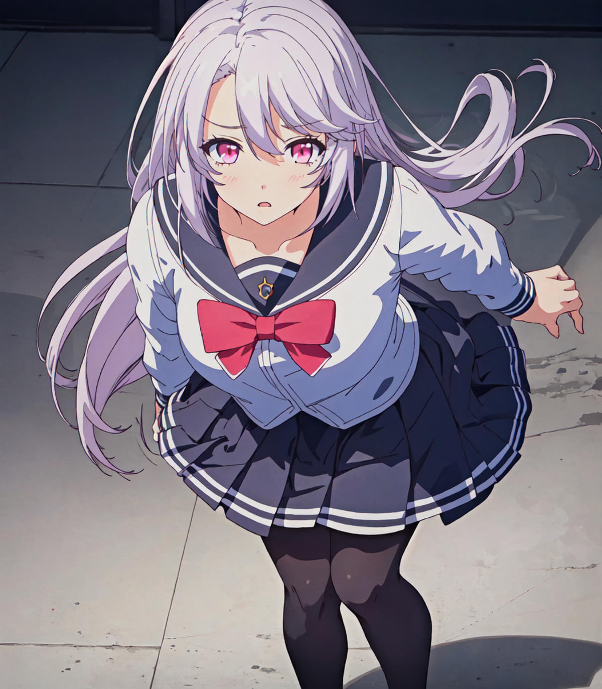 Civitai | Nagisa Watase