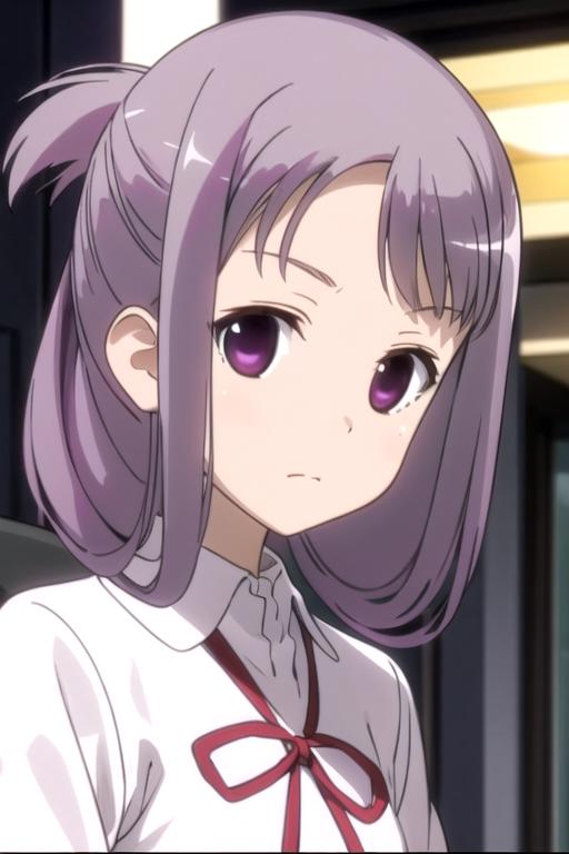 Kyouko Suehara - Saki: Zenkoku-hen - v2.0 | Stable Diffusion LoRA | Civitai