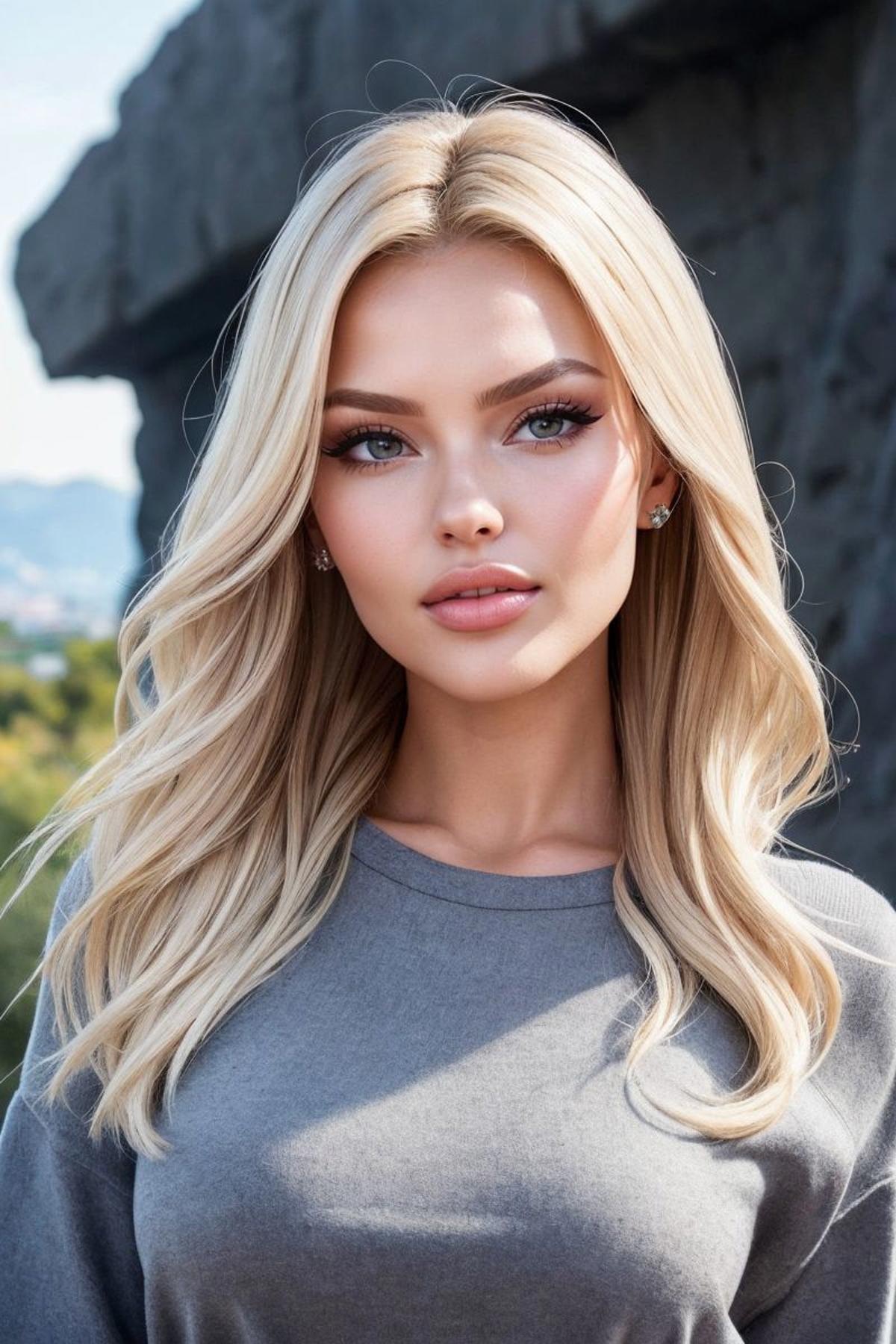 Anna Durkin - v1.0 | Stable Diffusion Embedding | Civitai