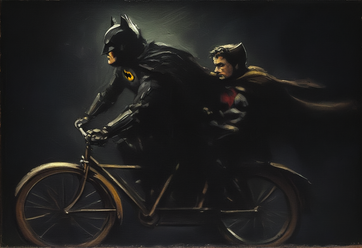 Image posted by Thaevilone