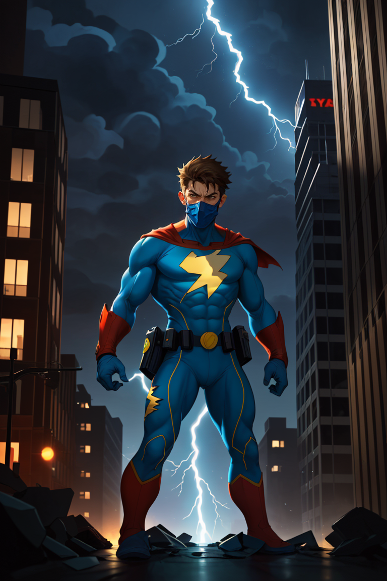 Image posted by Artemis