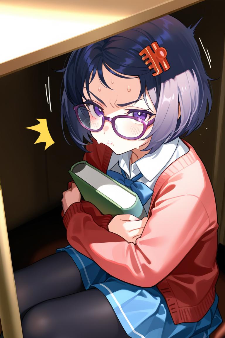 Image posted by Ansl_Ai