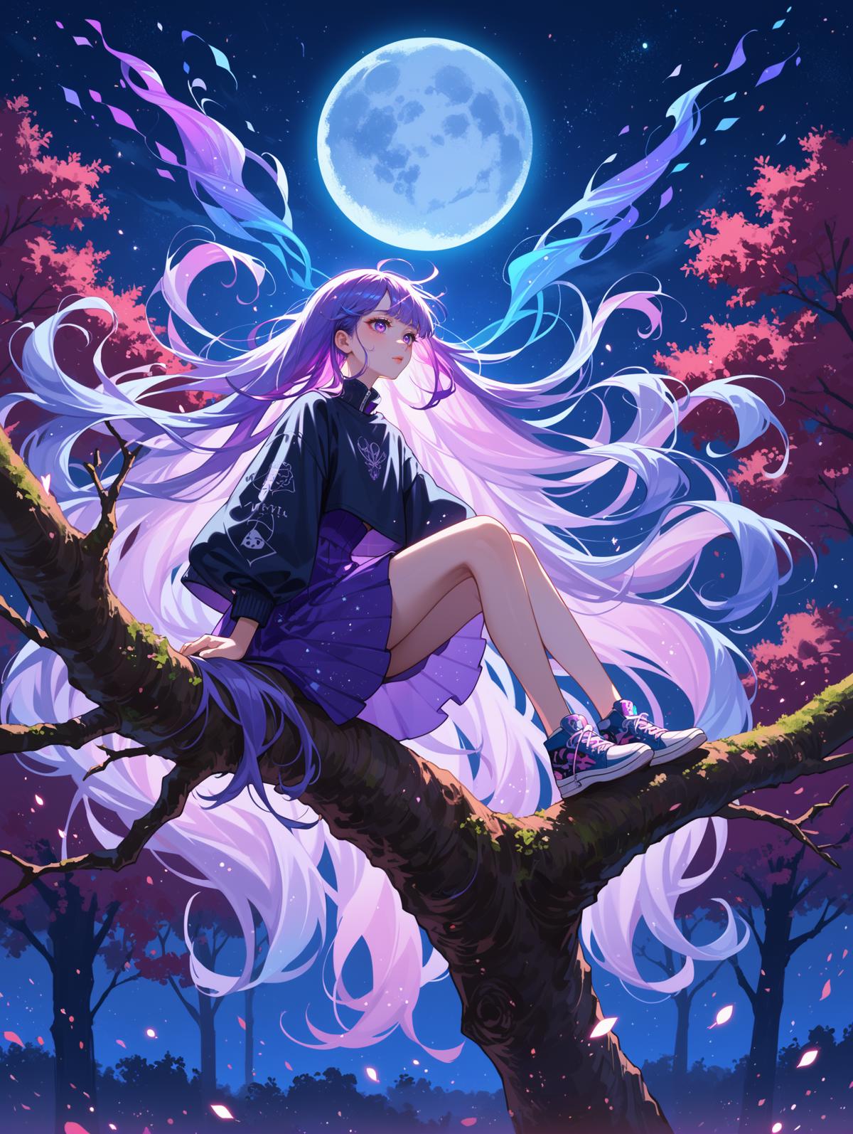 WAI-ANI-NSFW-PONYXL - v10 | Stable Diffusion Checkpoint | Civitai