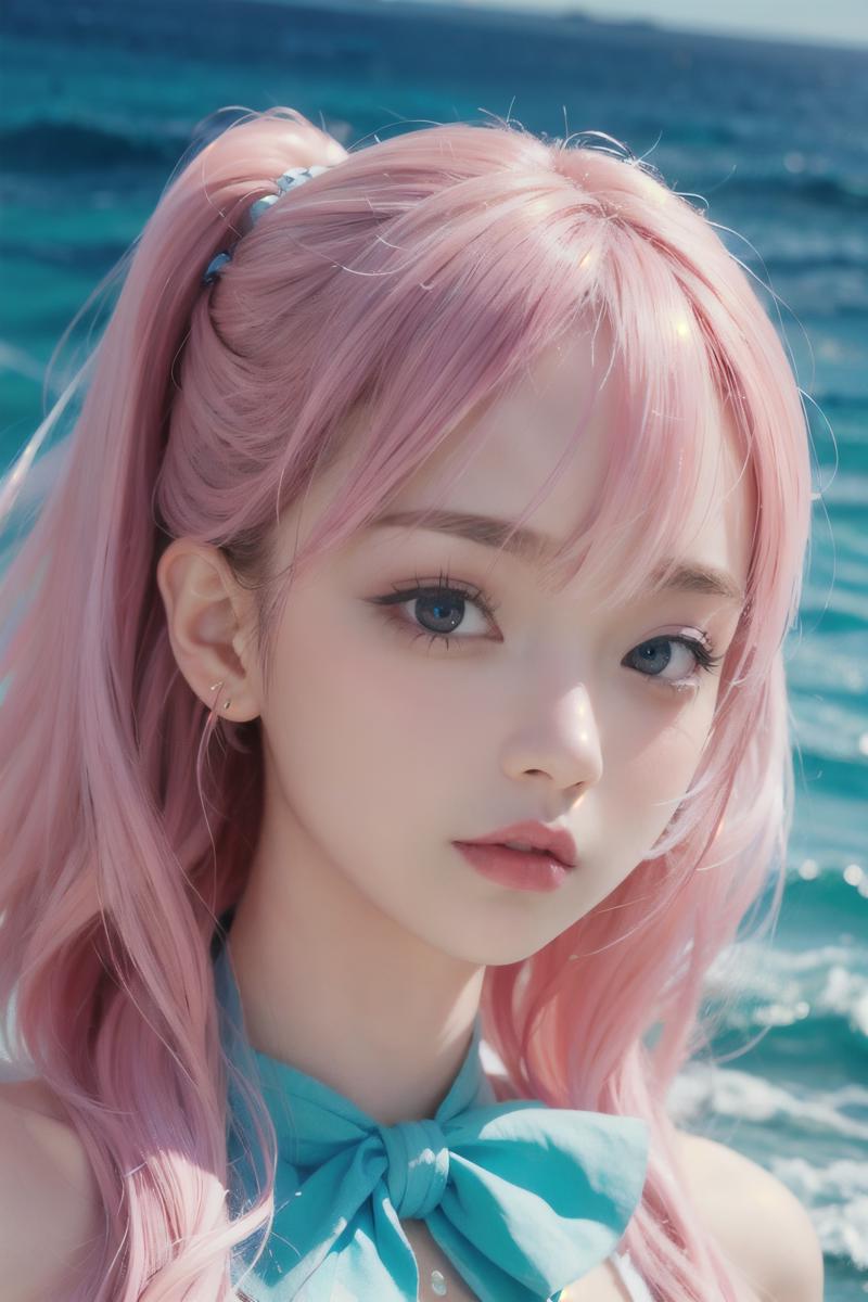 Image post by Megamix | Civitai