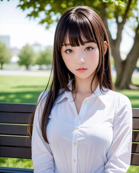 WRGV EUNJI - v1.0 | Stable Diffusion LoRA | Civitai