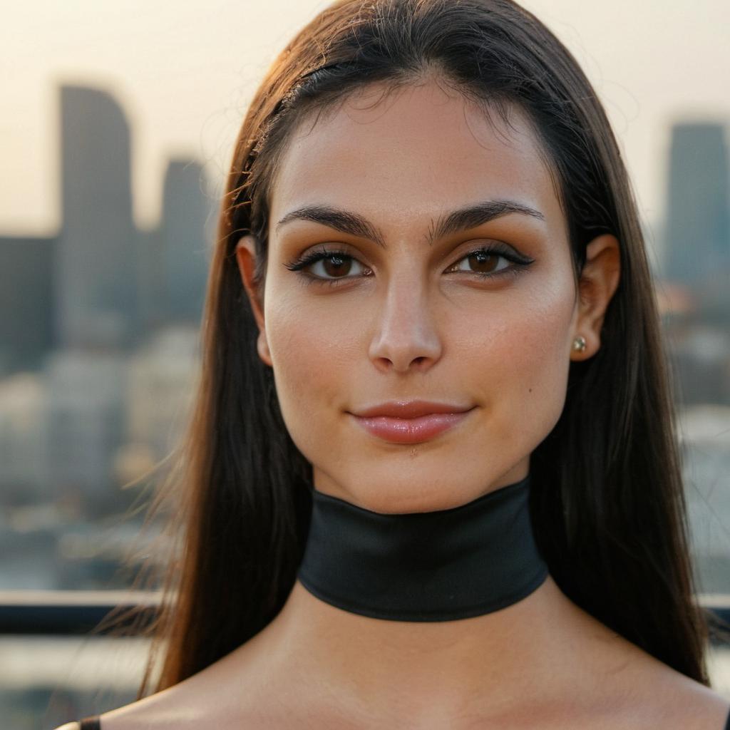 Morena Baccarin SDXL - v1.0 | Stable Diffusion XL LoRA | Civitai