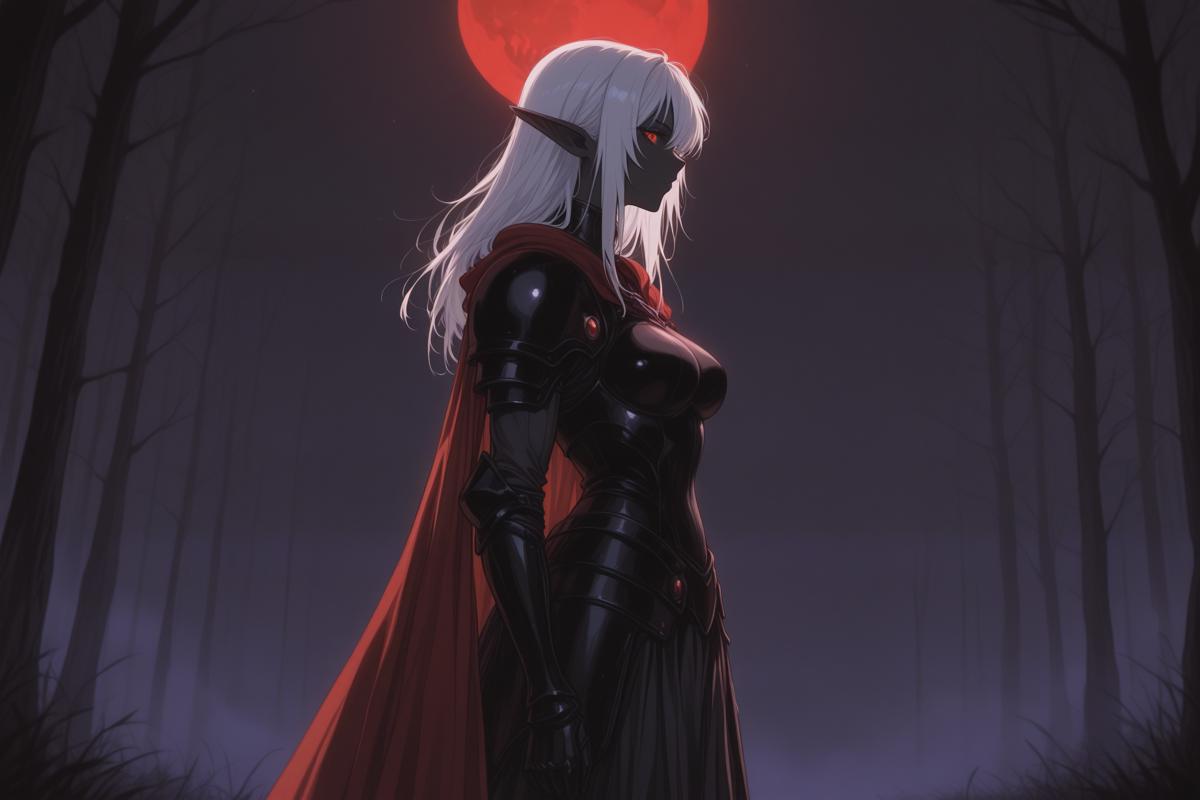 Image posted by Northern_Dragon