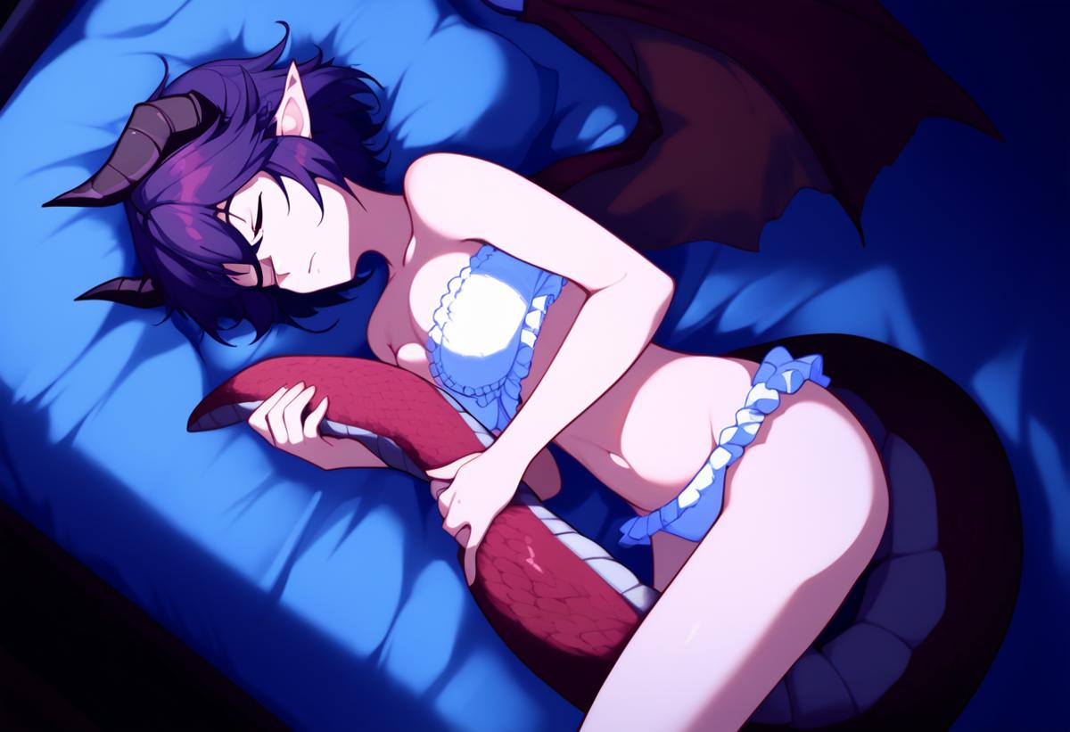 Image posted by DraconicDragon