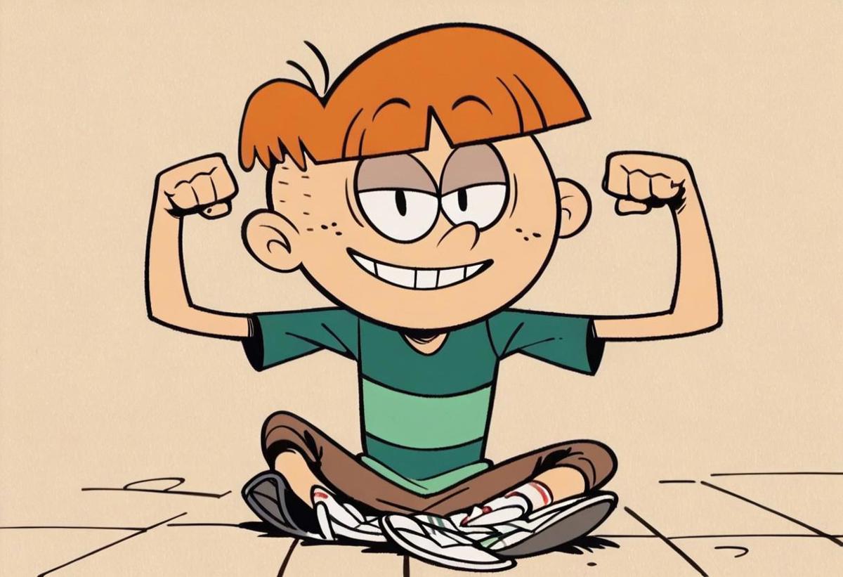 Liam Hunnicutt - V1 | Stable Diffusion LoRA | Civitai