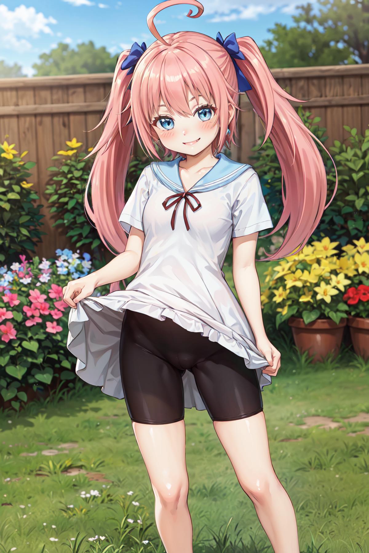 Image posted by AI_popai