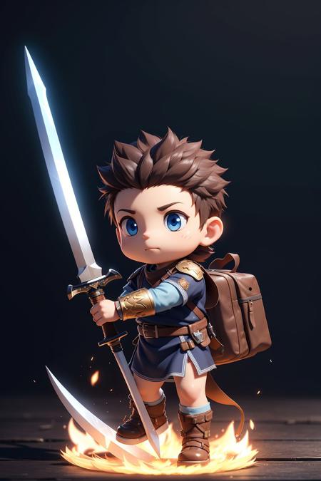 BetterBoys2.5D - v2.5 | Stable Diffusion Checkpoint | Civitai