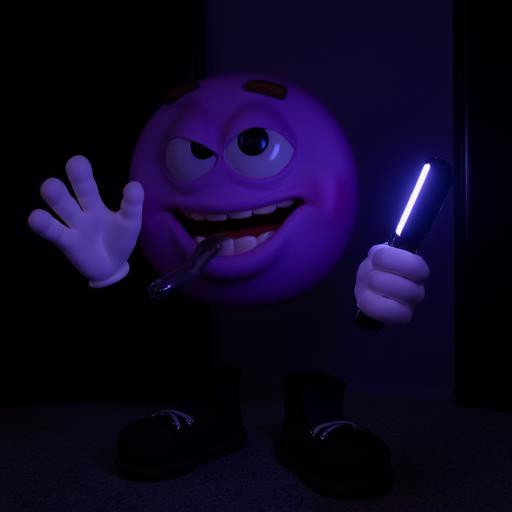 Emotiguy - V1 Showcase | Civitai