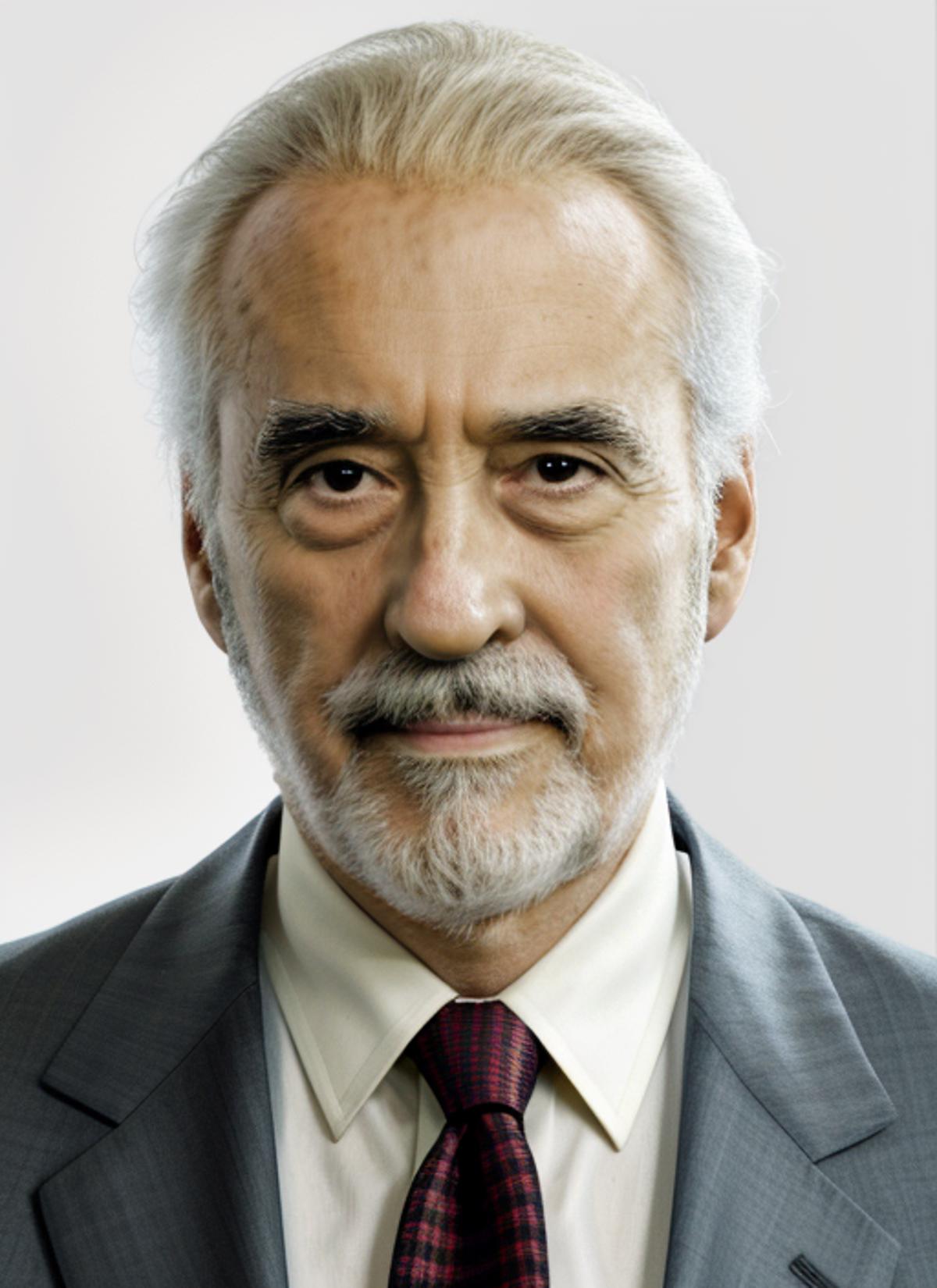 Christopher Lee (Old) Lora - Christopher Lee (Old) Lor | Stable ...