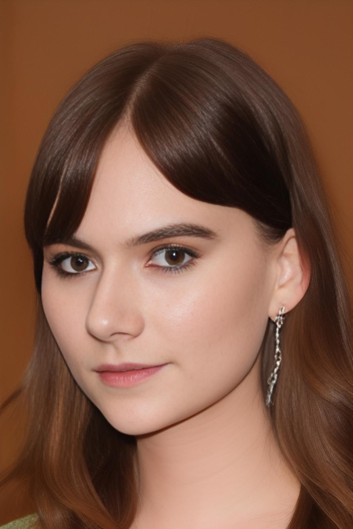 Emilia Jones - v1.0 | Stable Diffusion Embedding | Civitai