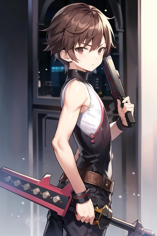 Image posted by Beelze